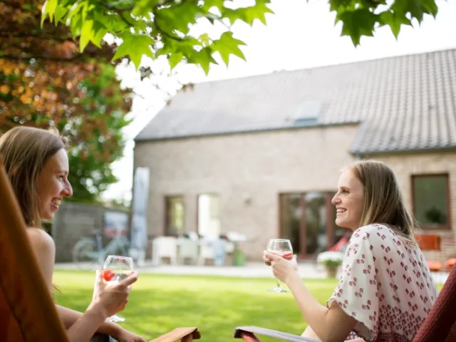 5 questions souvent posées sur l’achat immobilier en couple | notaire.be